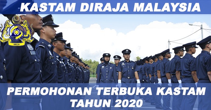 Keputusan Kastam Wk41 2021