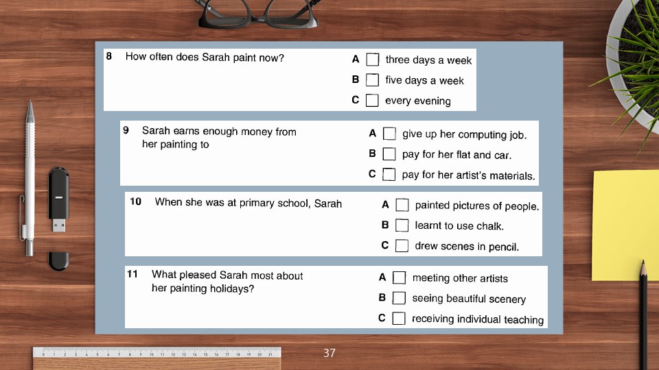 CEPT Practice: CEPT TEST 14
