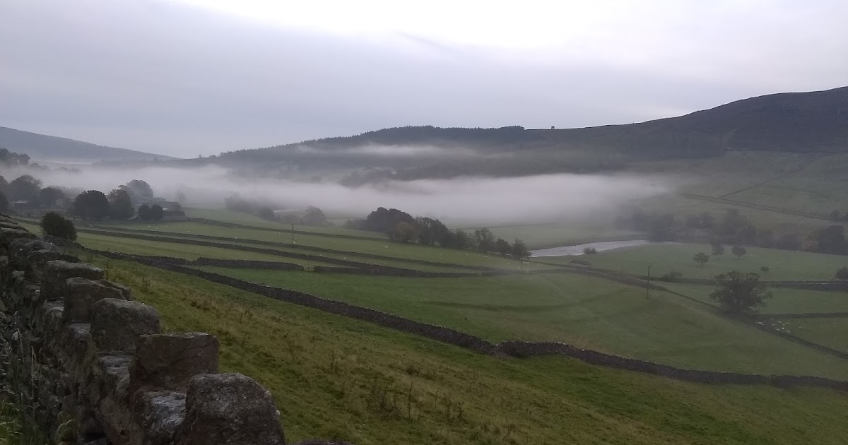 Lady Anne's Way 2019