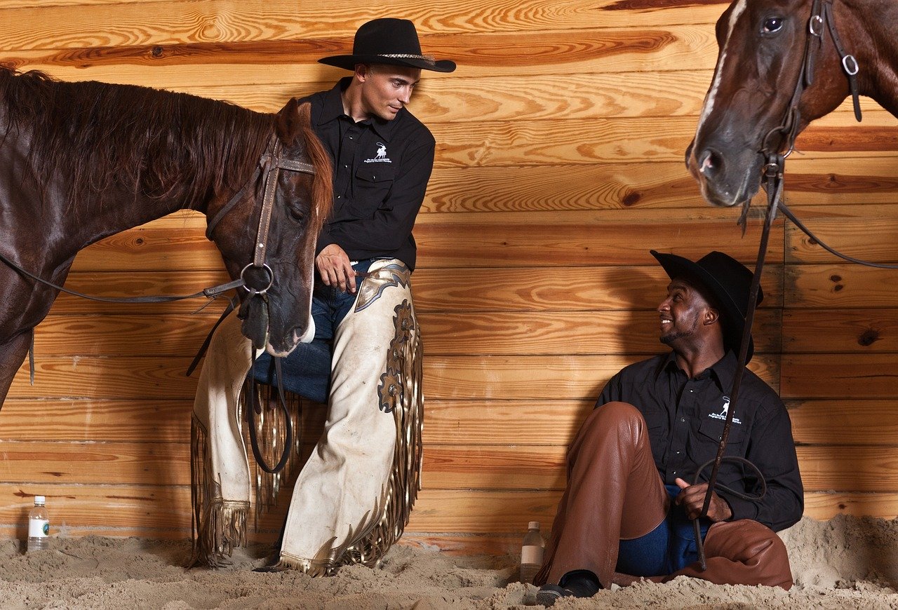 Better Drunk Than Wasted: National Day of the Cowboy