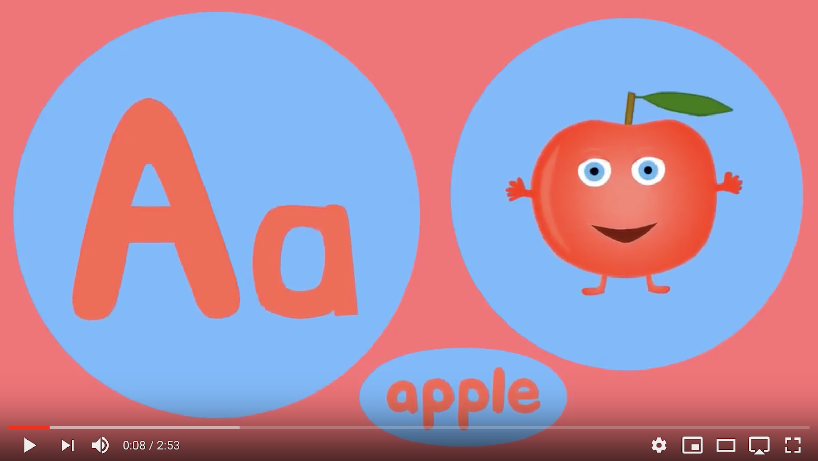 My Favourite Literacy Videos for Kindergarten - A Pinch of Kinder