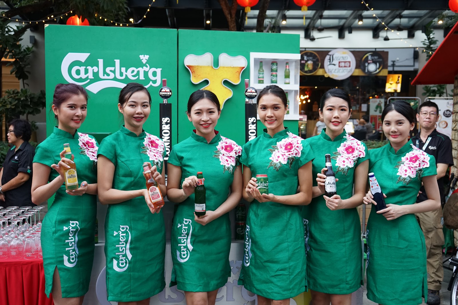 Betty's Journey: CARLSBERG Malaysia: DOUBLE CHEERS DOUBLE WINNINGS THIS ...
