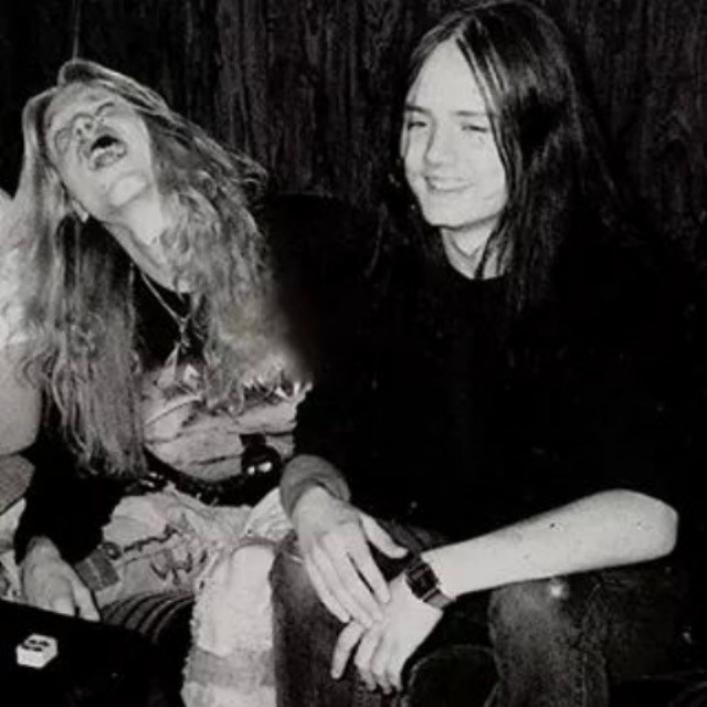 Euronymous Height