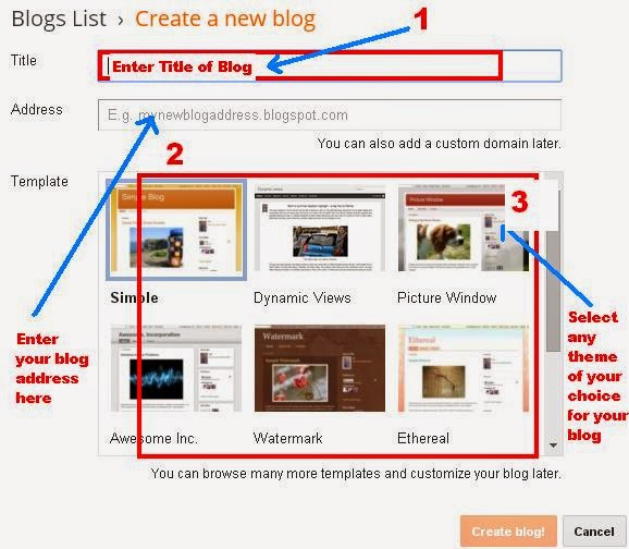 BloggingFunda Tips Tricks Skills Gadgets Widgets Everything about How ...