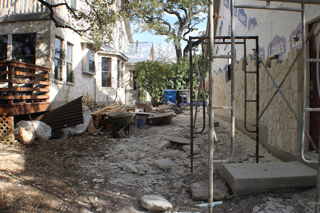 Rock-Oak-Deer: The First Anniversary for the New Garage - Part Two: The ...