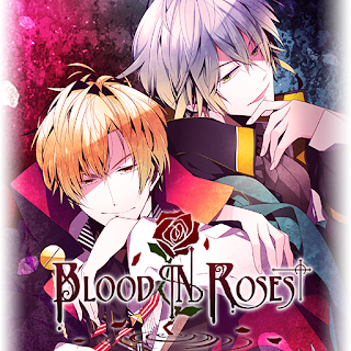 Tłumacz gier (dialogów) otome na polski: Shall we date?: Blood in Roses ...