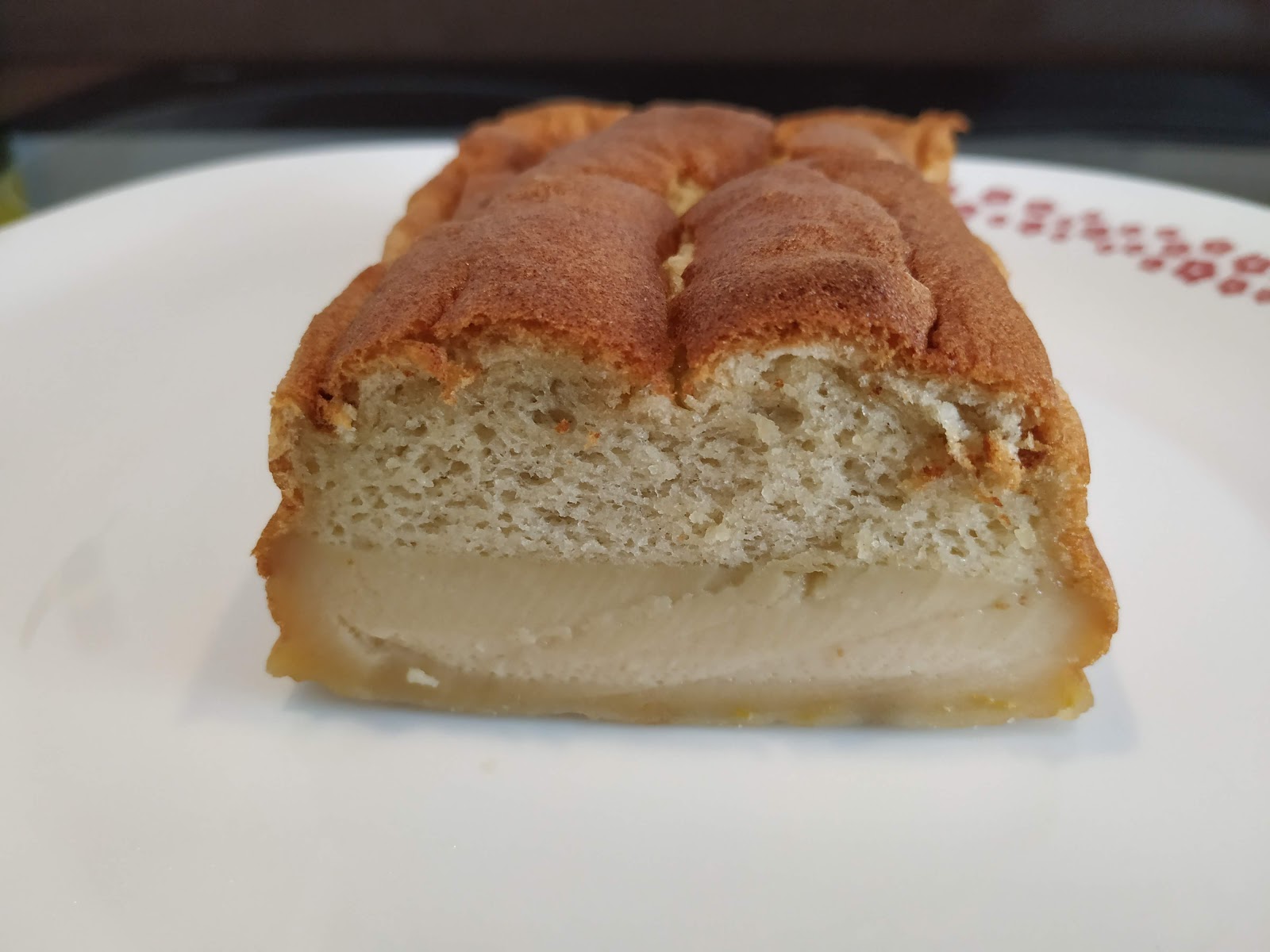 PASTEL MÁGICO O INTELIGENTE - COCINASERGI