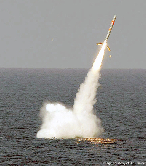 Navy Matters: Does Every Sub Need Tomahawks?