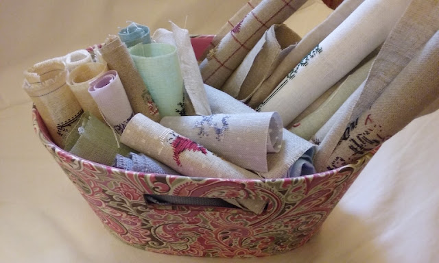 The Copper Fox: Finishing Spree: Update #7~Made it to the bottom of the ...