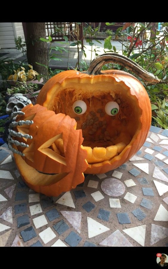30 Creative DIY Pumpkin that Makes You Amazed | ARA HOME