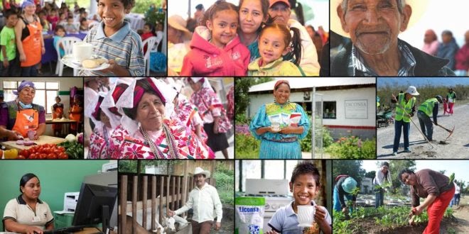 Edoméx en línea: Verifican reglas y mecanismos de operación de ...