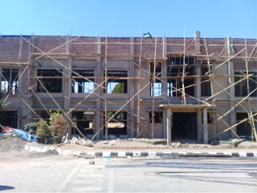 SMKN 3 Kuningan Menuju Sekolah Rujukan