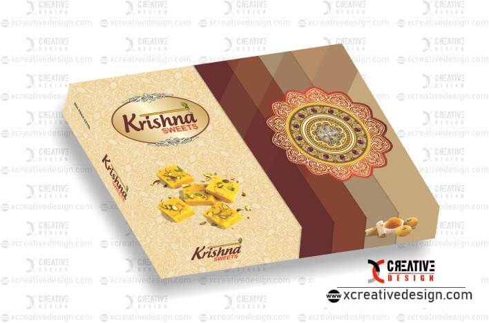 Creative Sweet Box Design Vector Free download - XCreativeDesign