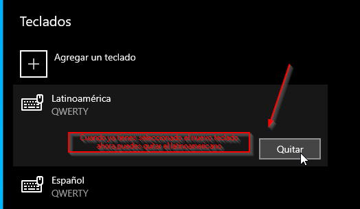 Tutoriales En L nea Como Agregar Teclado Espa ol A Windows How To Add Spanish Keyboard On tutoriales-en-l-nea-como-agregar-teclado-espa-ol-a-windows-how-to-add-spanish-keyboard-on