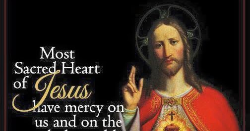 What is 1st Friday Devotion to the Sacred Heart - #Consecration to the ...