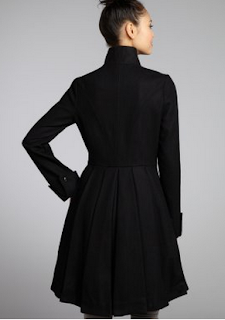 Divine Style: Fashion and Styling Tips: LUSCIOUS LOOKS FOR JACKETS AND ...