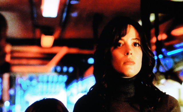 MUSINGS OF A SCI-FI FANATIC: Fringe S1 Ep8: The Equation