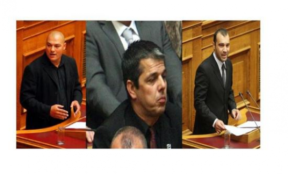 ΞΥΠΝΗΣΤΕ! ΑΥΤΗ ΤΗ ΣΤΙΓΜΗ ΑΠΟΛΟΓΟΥΝΤΑΙ ΣΤΟ ΚΑΘΕΣΤΩΣ ΟΙ: ΓΕΡΜΕΝΗΣ ...