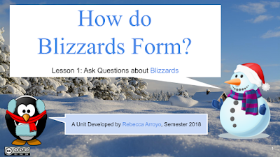 Dr. Chris Shively: OER Science Units