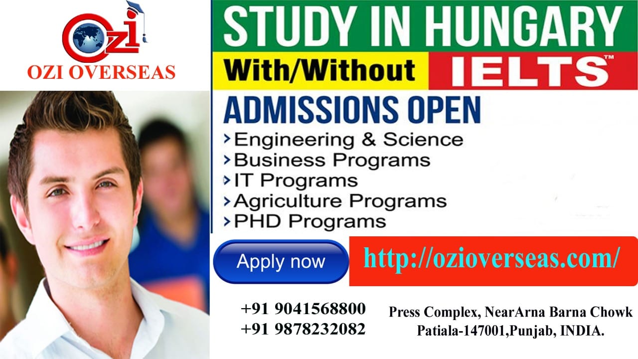 ozi overseas (India's No. 1 immigration and Education Consultants), ozi ...