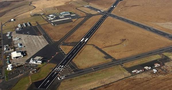 Kathryn's Report: Pendleton City Council to consider turning Eastern ...