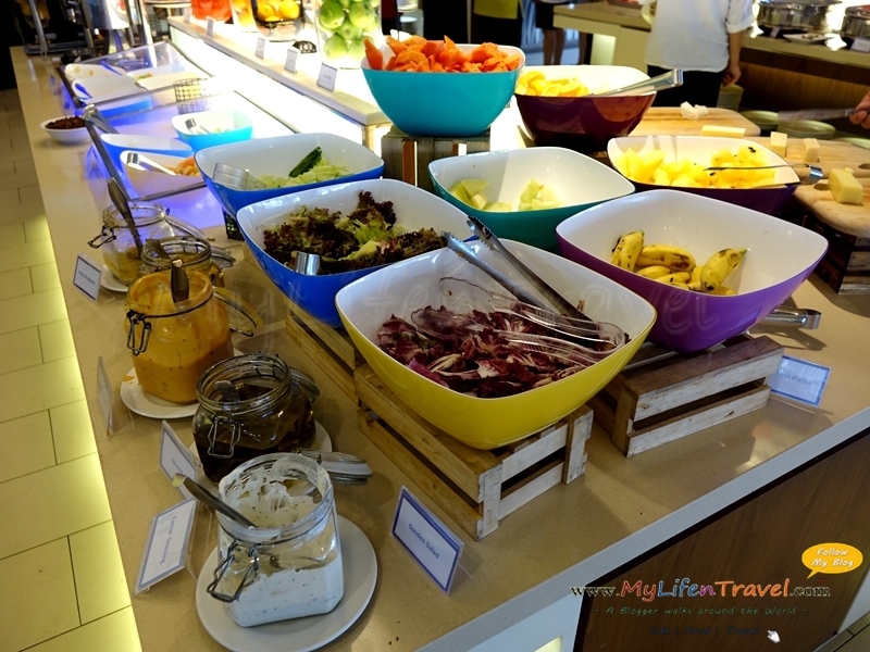 Holiday Inn Resort Penang @ Buffet Breakfast（第4部分）