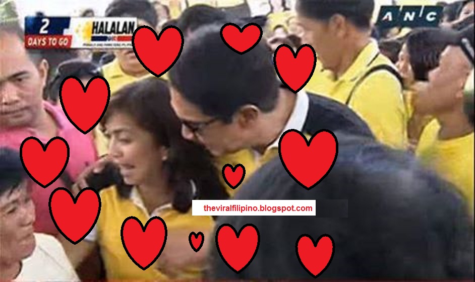 The Viral Filipino: KWENTONG BANAL at KILIG: The UNTOLD LOVE STORY of ...