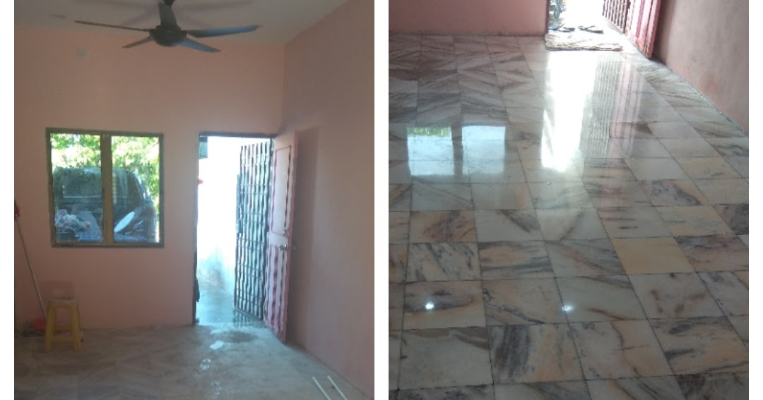 MARBLE AND TERAZZO FLOOR POLISHING IPOH: polish marble ipoh