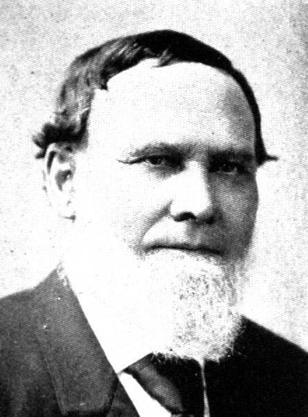 Columbus Bicentennial: Warm Backsides