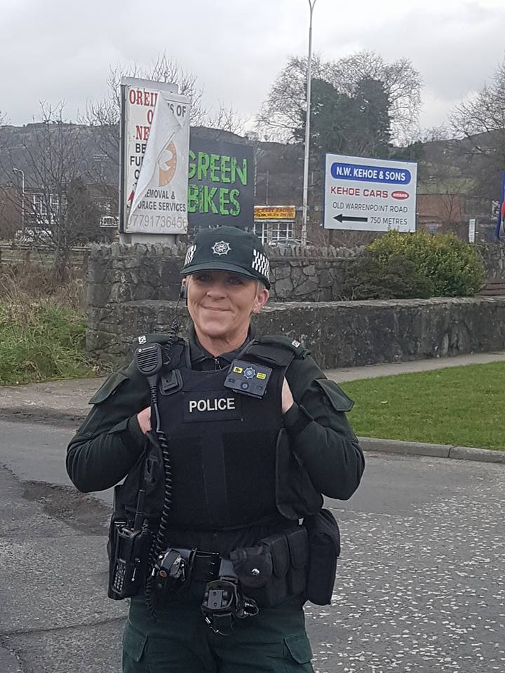 El norte de Irlanda: Conmemoración del Alzamiento de Pascua de Saoradh ...