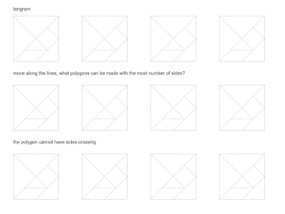 MEDIAN Don Steward mathematics teaching: tangram angles