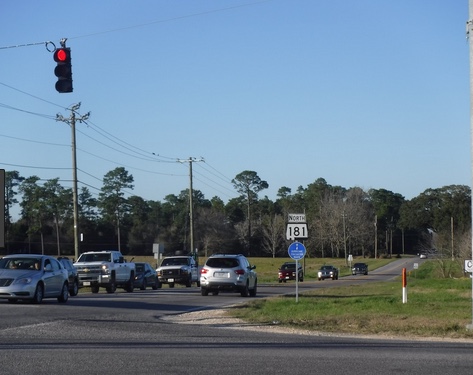 Huge Daphne Development To Impact Fairhope Too