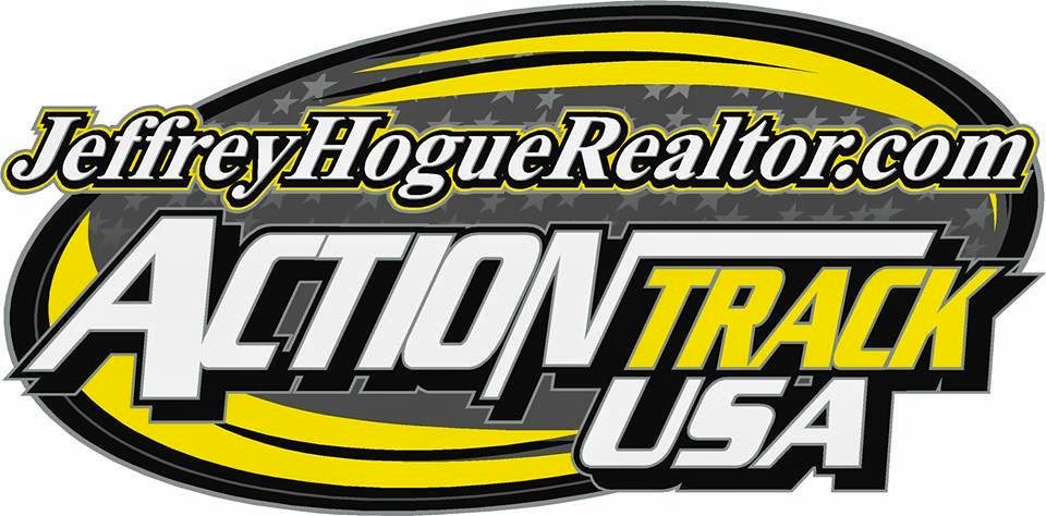 COWPATTY NATION: Kutztown's Action Track USA Hosts Eight Features with ...