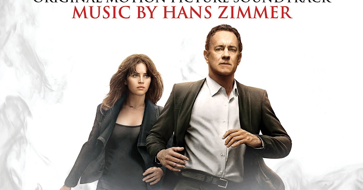 La Música, El cine y Yo: Inferno (Soundtrack)
