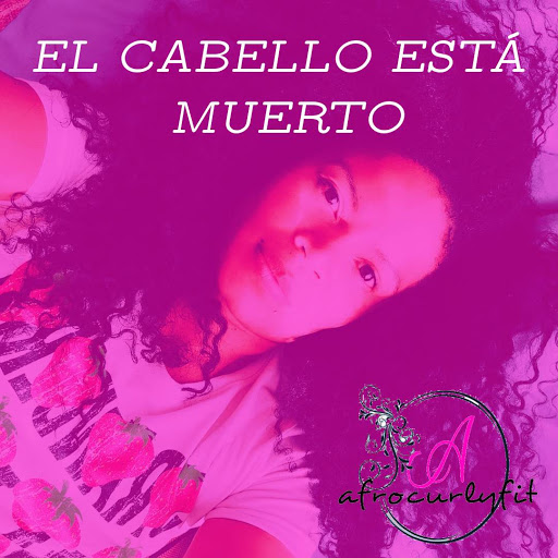 El Cabello está muerto?