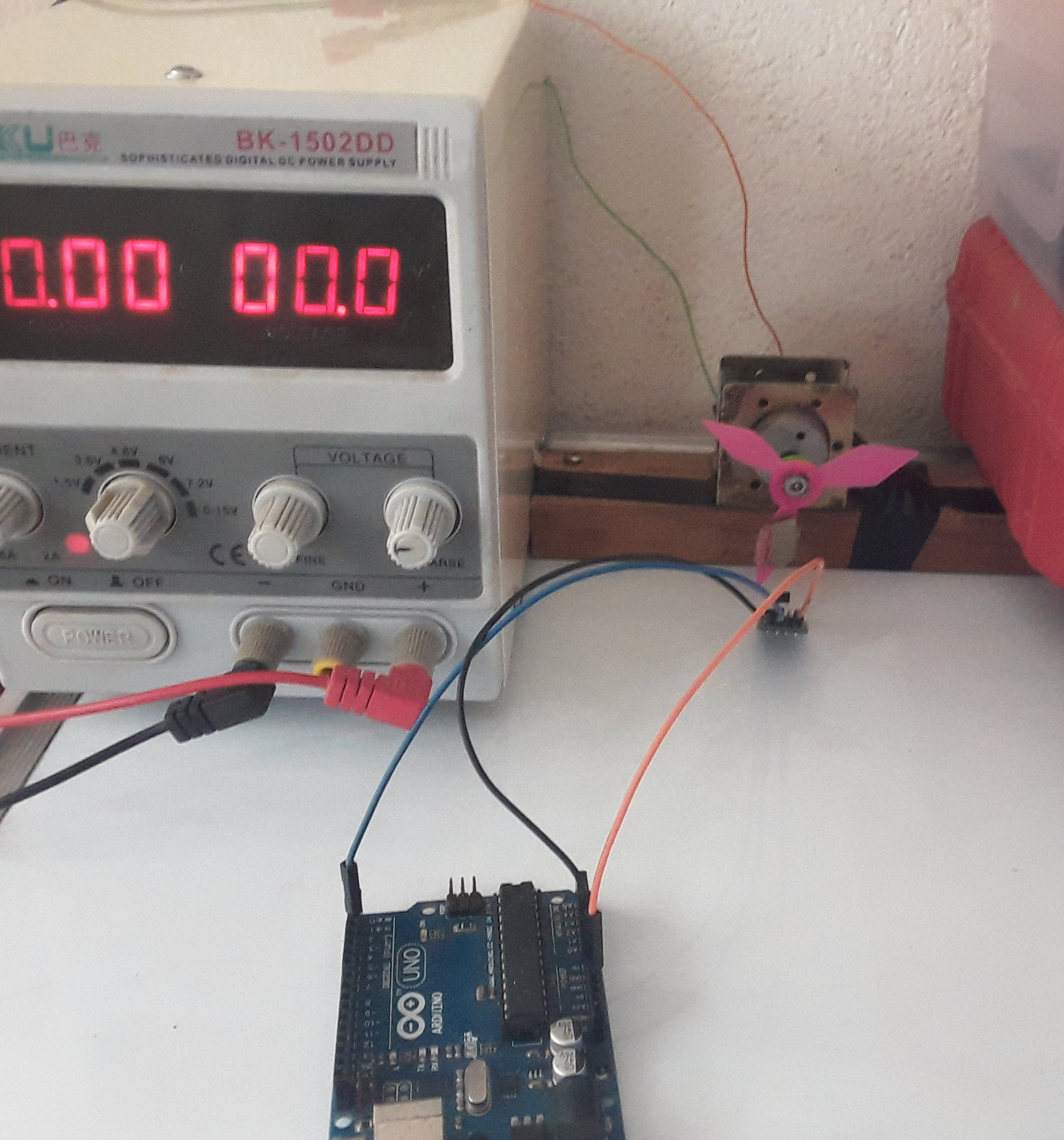 Diy Tachometer Using Hall Sensor Arduino And Simulink Ee Diary