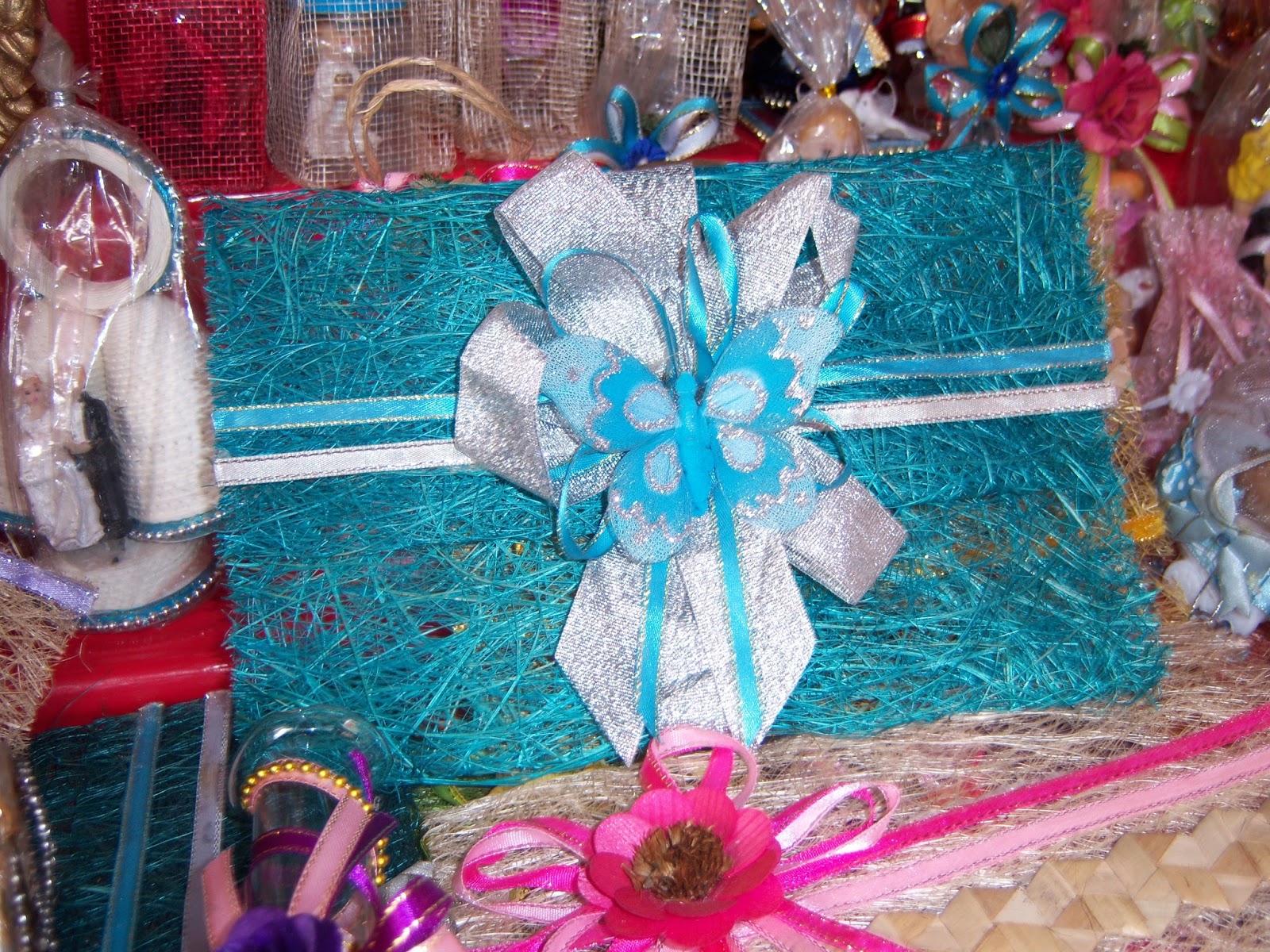 indigenous materials - philippin news collections