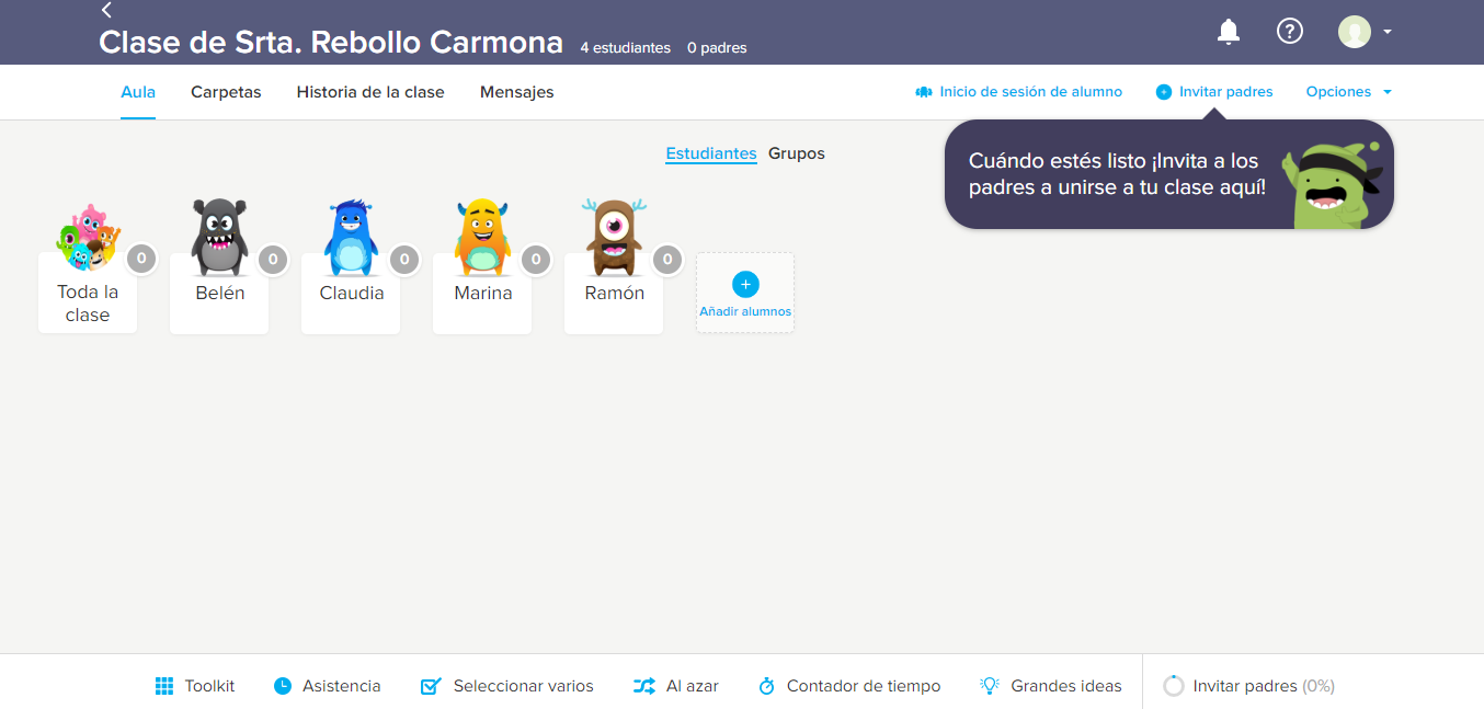 Classdojo
