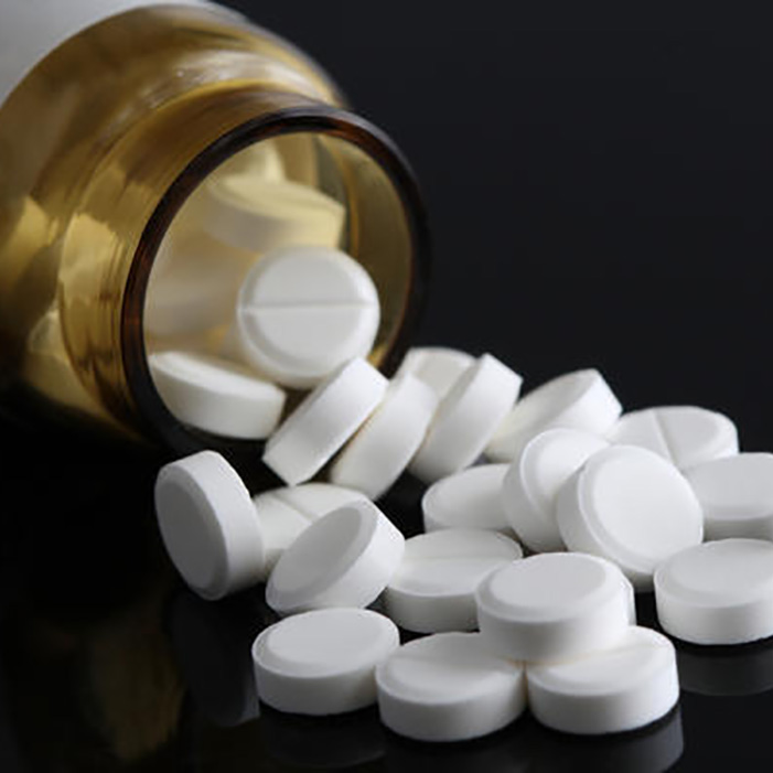 ABIRAPRO – 500mg Tableta