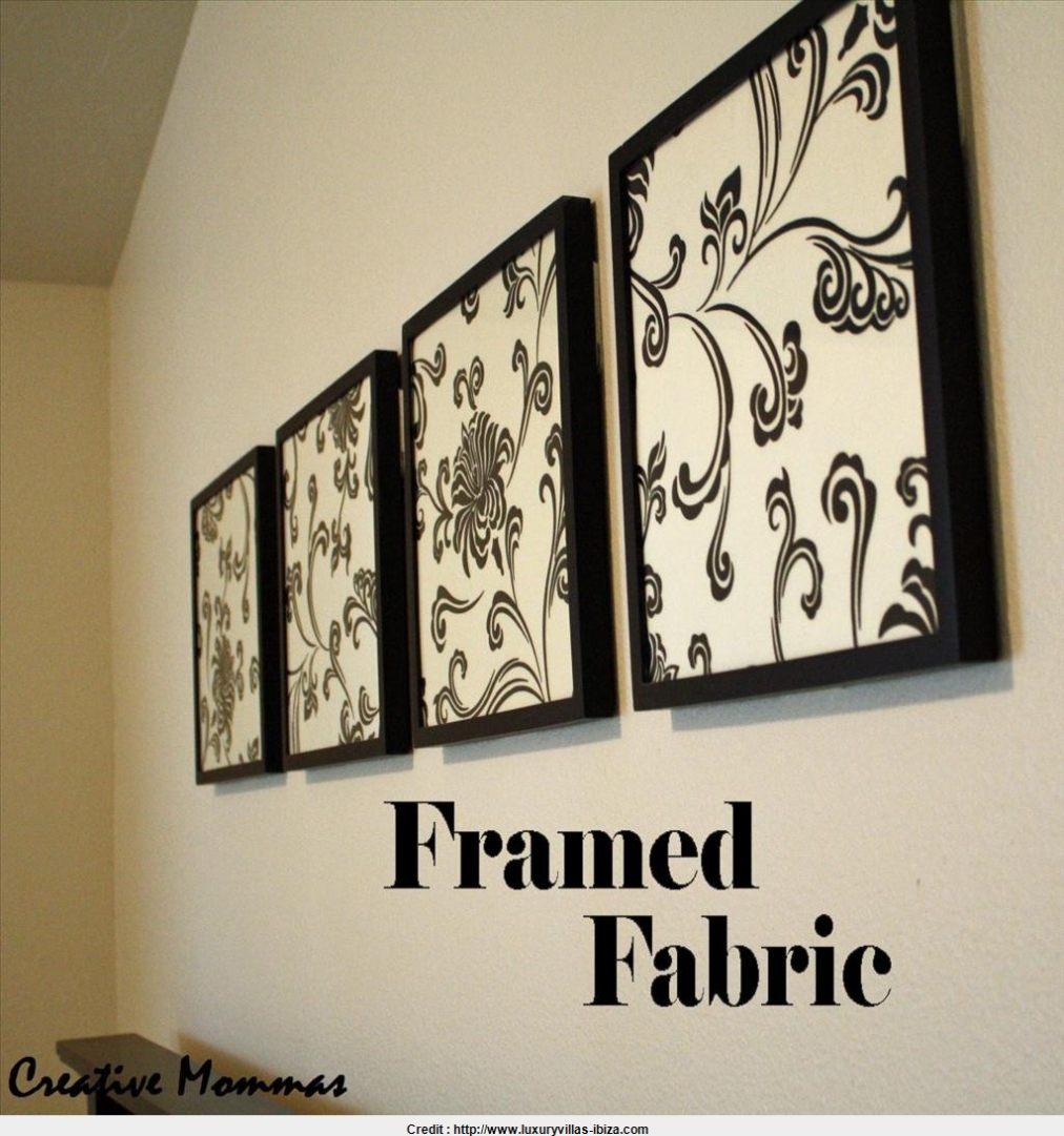 Black And White Wall Decor black-and-white-wall-decor