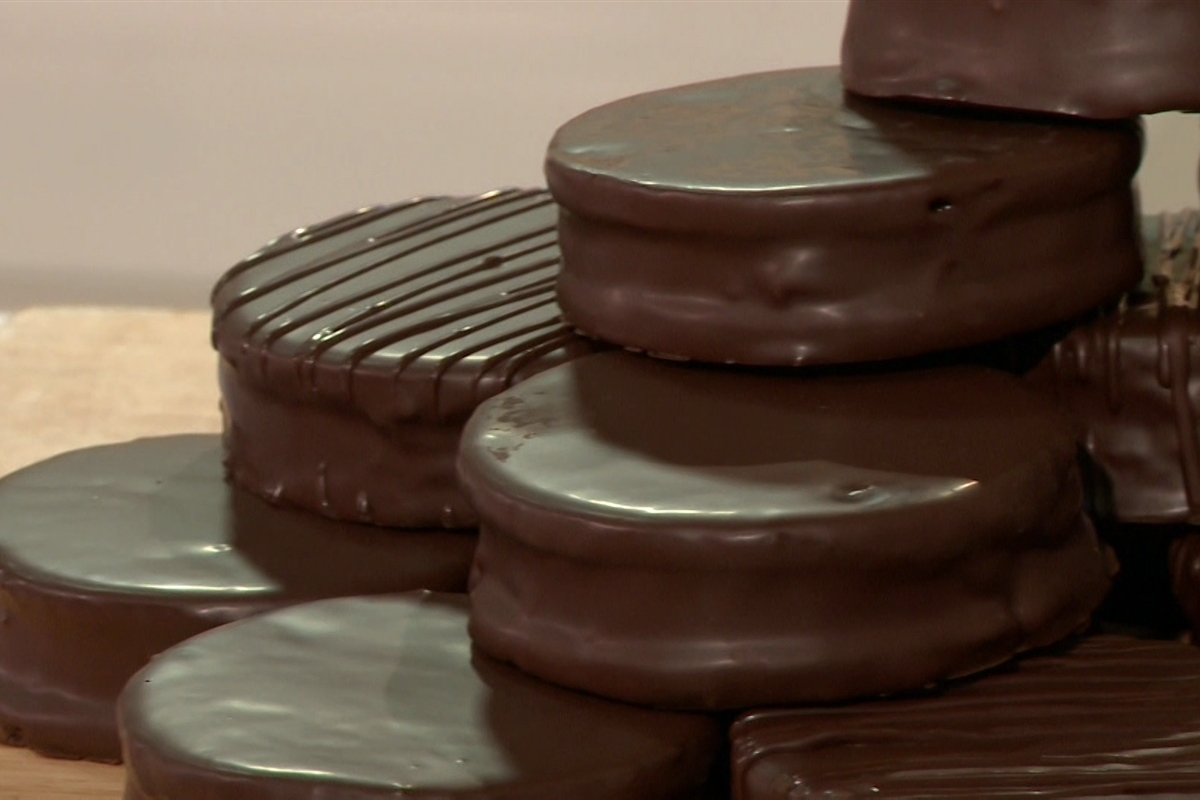 Alfajor, Al Hasu: Alfajores marplatenses (Osvaldo Gross)