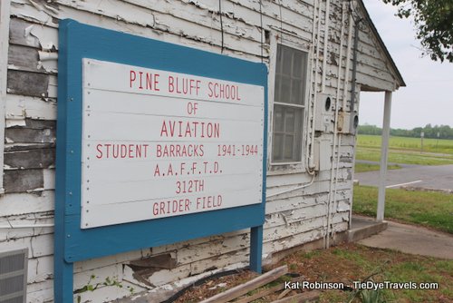 Tie Dye Travels with Kat Robinson - Author, Arkansas Food Historian, TV ...