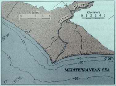 IS2104 blog: River Delta