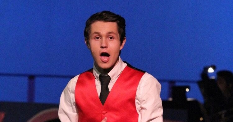 PHX Stages: Local Student Sam Primack wins scholarship in National ...