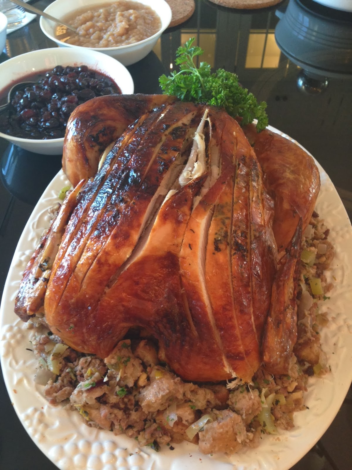 Carmem, My Favorite Chef