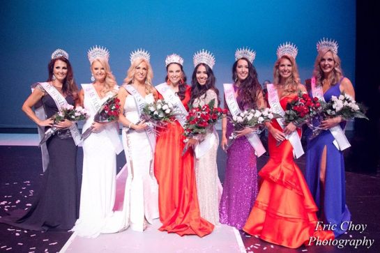 The Pageant Crown Ranking: Ms. World 2017