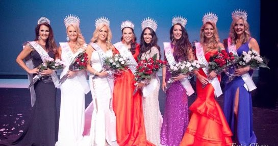 The Pageant Crown Ranking: Ms. World 2017