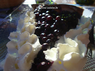 Krystina cuisine: TARTES