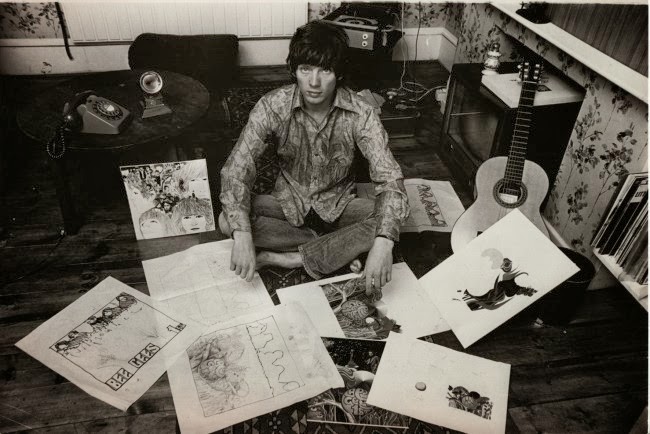 The Beatles: Revolver