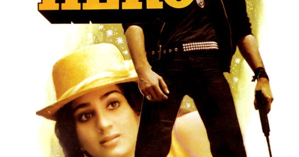 Hero (Original Motion Picture Soundtrack) | 1983 | ACD-M4A-320KBPS-VBR